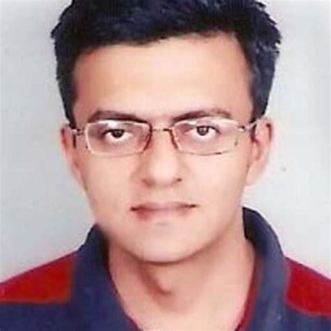 Rahul Dave Bachelor Of Engineering Electrical M Tech Computer Science Research Profile