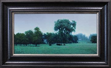 Green Pastures By Kevin Courter Kevin Courter Art Kevin Courter