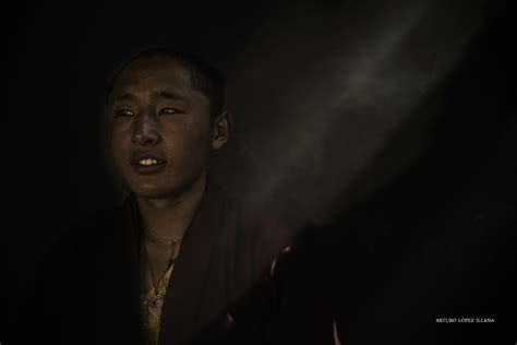 Amdo Beyond The Tibet Arturo López Illana Fotografía