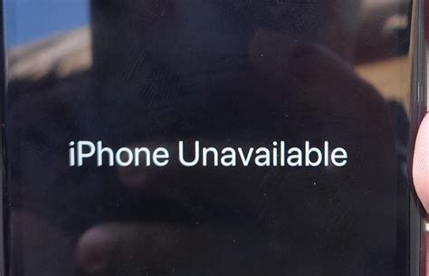 IPhone XR Is Unavailable Apple Community