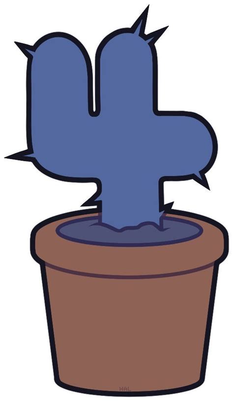 Four Cactus Fan Art Silly Images Really Funny Pictures