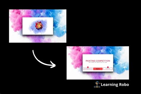 responsive 3d animated card design using html and css