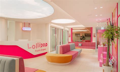 롤리팝성형외과의원 정연주 신사 가격 추천 후기 여신티켓