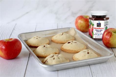 Strawberry Chia Fruit Spread Ife 2027