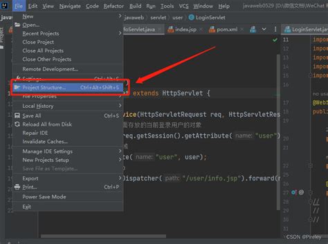 Bug（tomcat）：【困扰】standardcontextstartinternal 由于之前的错误，context Day01 启动失败orgapachecatalina