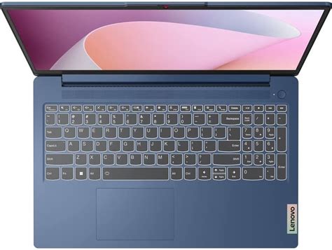 Lenovo IdeaPad Slim H UHD Graphics Alder Lake Full HD X IPS