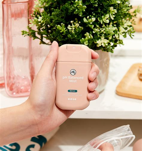 Optimal Intimate Health Kit Ease