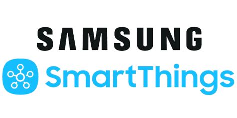 Smart Things Logo