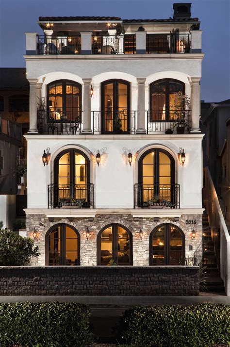 Four Story Mansion Katy Perry And Russell Brand Recently Purchased