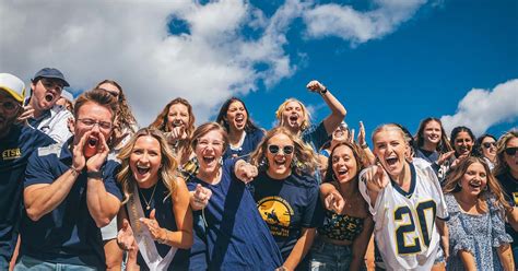 Etsu Celebrates Record Enrollment Etsu News