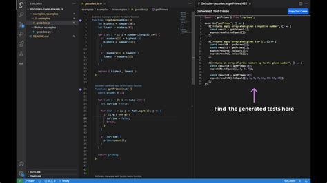 Github Gocodeogocodeo Examples