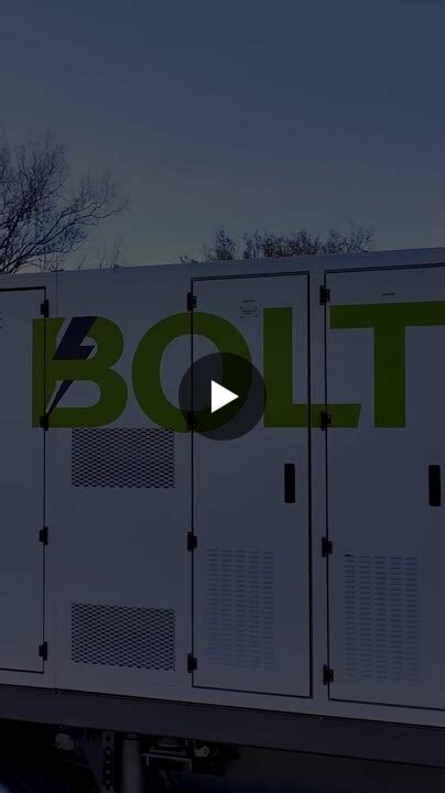 Profrac Bolt™ Pump Safety Features And Tech Profrac Services Posted