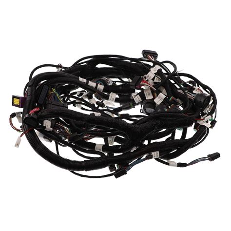 Main Wire Harness Agco Parts