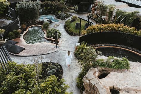 24 Hours Of Relaxation At Deep Blue Hotel And Hot Springs Visit Great