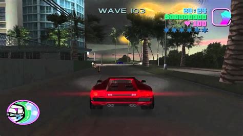 Gta 3 And Vice City Heading To Ps3 Youtube
