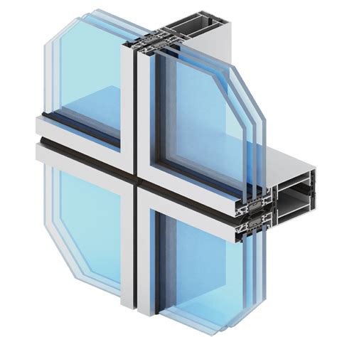 Modular Facade Elastyczność I Nowoczesny Design