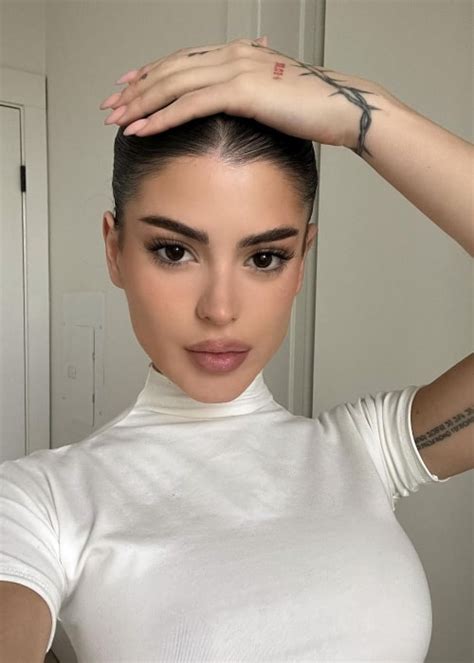 Nutsa Sikharulidze Height Weight Age Birthday Nationality