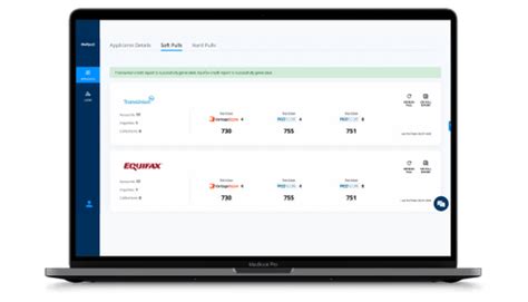 Isoftpull Soft Credit Checks Credit Reporting Software