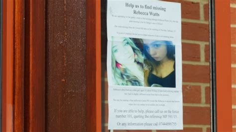 Did You See Car Related To Missing Becky