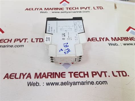 Moeller Ets4 Vs3 Amplifier Module Aeliya Marine Tech