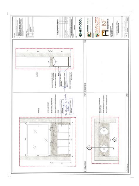Vanity Counter Mirror Emicool Pdf