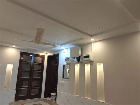 12kw Goodwe Inverter Install In 15d Gor Lahore Abdullah Shareef