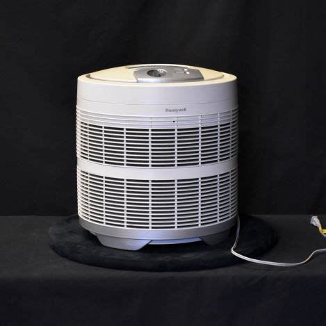 Honeywell 502 2505 Air Purifier