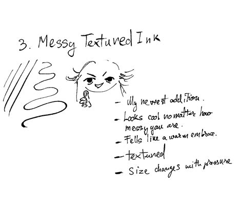 Procreate Brush Set Freehand Brushes Collection Procreate Brushes