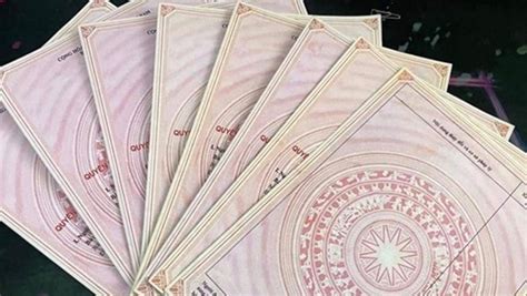 Thủ đoạn Lừa đảo Của Băng Nhóm Chuyên Tráo Sổ đỏ” Báo Công An Nhân Dân điện Tử