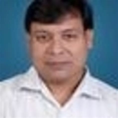 Pushpendra Jain Dr Harisingh Gour University Saugor Research Profile
