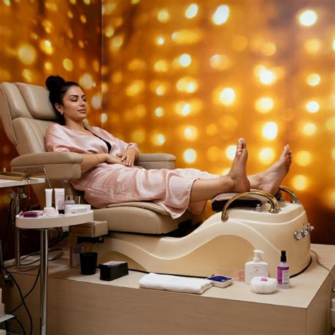 What Are The Benefits Of Pedicure Pure Spa Direct