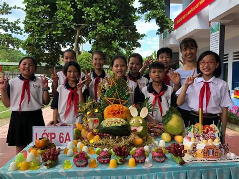 Tết trung thu năm 2022