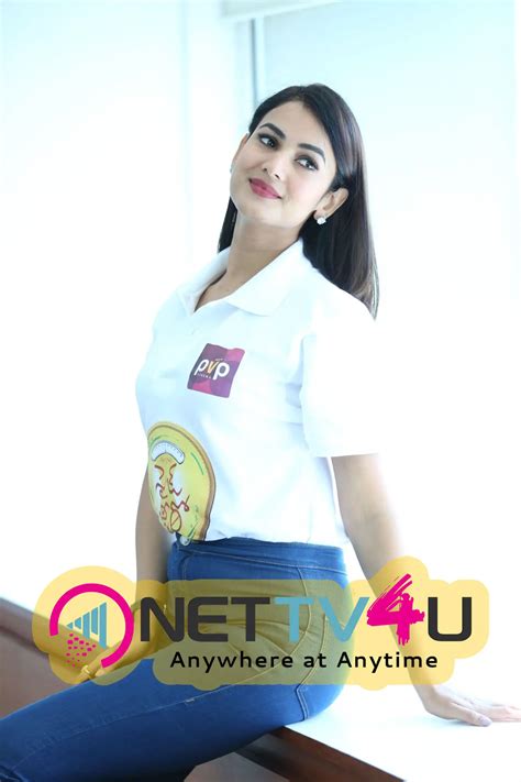 Latest Photos Of Tollywood Actress Sonal Chauhan 56698 Galleries