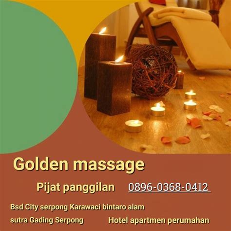 pijat panggilan Bsd serpong on LinkedIn: Pijat panggilan Gading serpong karawaci bintaro bsd ...