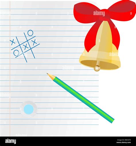 Shcool Vector Vectors Stock Vector Images Alamy