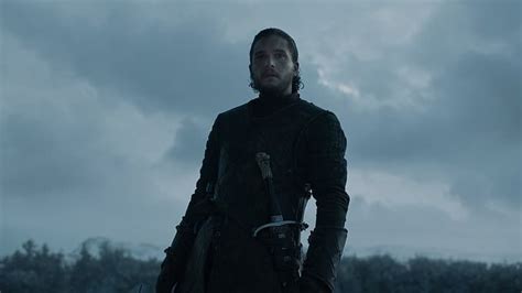 Jon Snow Aegon Targaryen Game Of Thrones War Hd Wallpaper