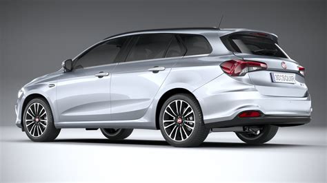 Fiat Tipo Station Wagon Wallpapers 24 Images Wallpapercat