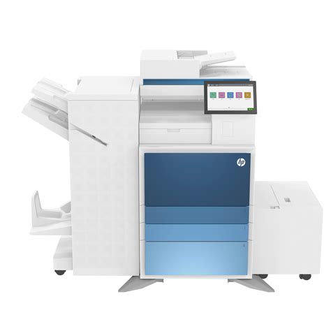 Hp Laserjet Managed E826dn 5qk09a Pago Por Uso