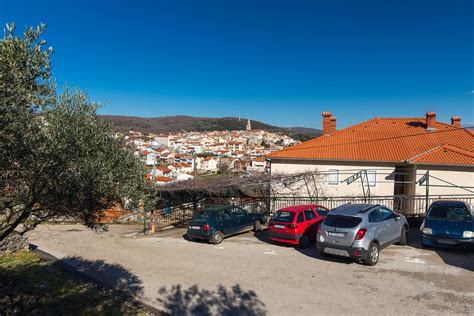 Vrbnik Apartments Ivan Island Krk Croatia