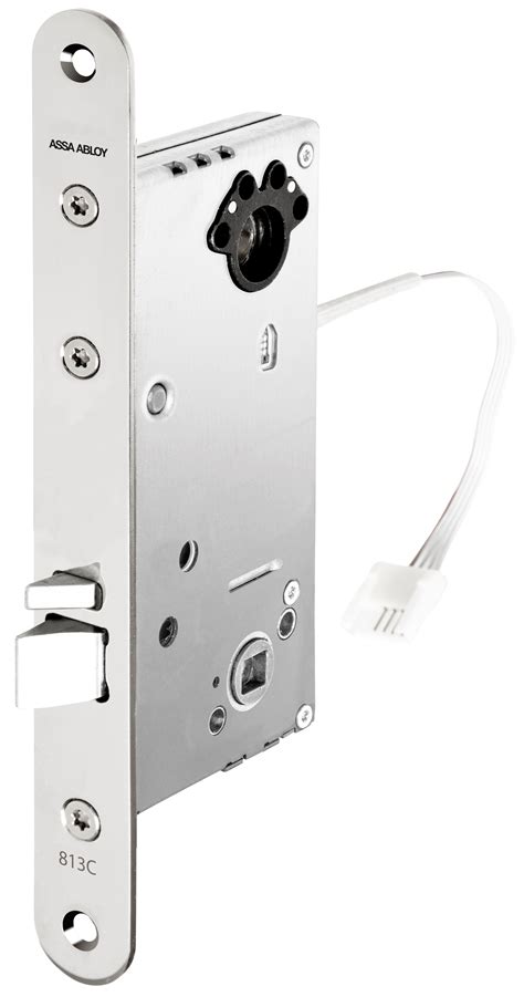 Elektrisk Lås Næring Assa Abloy