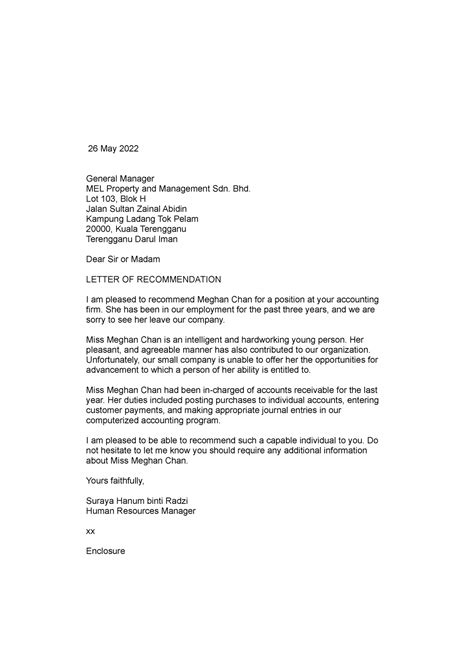 JOB1 Job1 26 May 2022 General Manager MEL Property And Management
