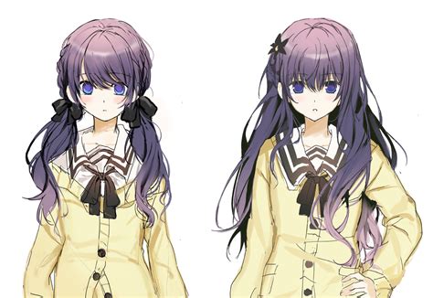 Cocotea Asahina Mafuyu Mukou Aoi Totono Sone Miyuki Kimi To Kanojo To Kanojo No Koi