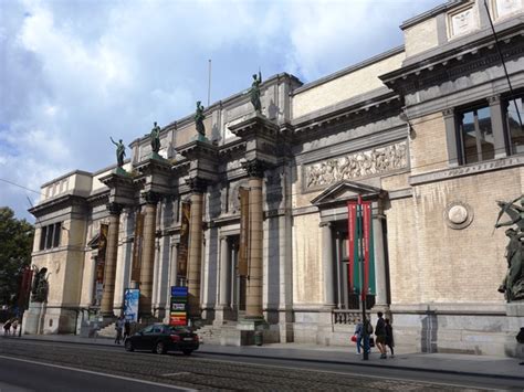 File Royal Museums Of Fine Arts Of Belgium Brussels Belgium 