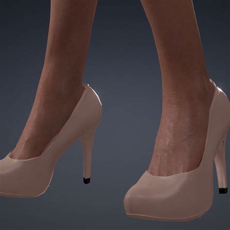 Free Stl File Kim 🫦 Obj・3d Printing Idea To Download・cults