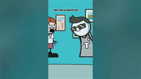 Pata Hai Sabse Jyada Sex Kaha Hota Hai 🤣🔥 Youtube