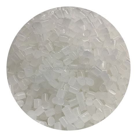 Prime Quality Antistatic Masterbatch Polyethylene Based For Wires Power Cable Electronic