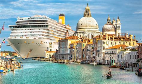 Italy Cruise Expert Guide