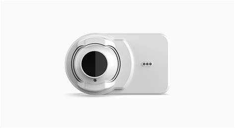 Osid Reflective Smoke Beam Detector Eurofyre