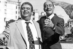Jorge Porcel A 14 Años De La Muerte De Un Hombre Con Claroscuros Que Sabía Hacer Reír La Nacion