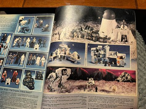 Vintage Star Wars Action Figures Heres Some Pics From The Christmas
